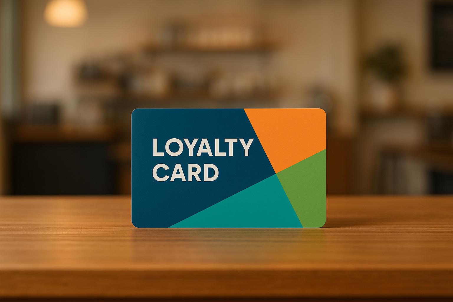Ultimate Guide to Loyalty Program Color Customization - Loyal Thinking