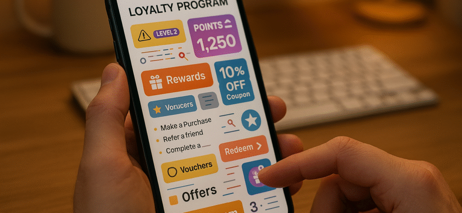 Common UI Issues in Super App Loyalty Programs - Loyal Thinking