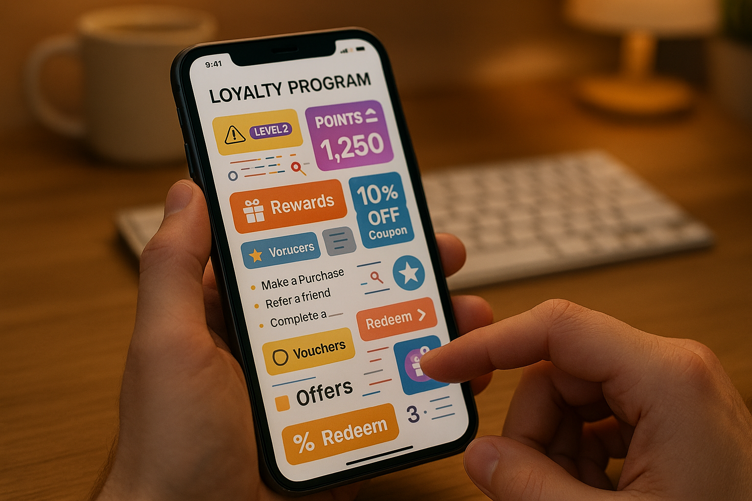 Common UI Issues in Super App Loyalty Programs - Loyal Thinking