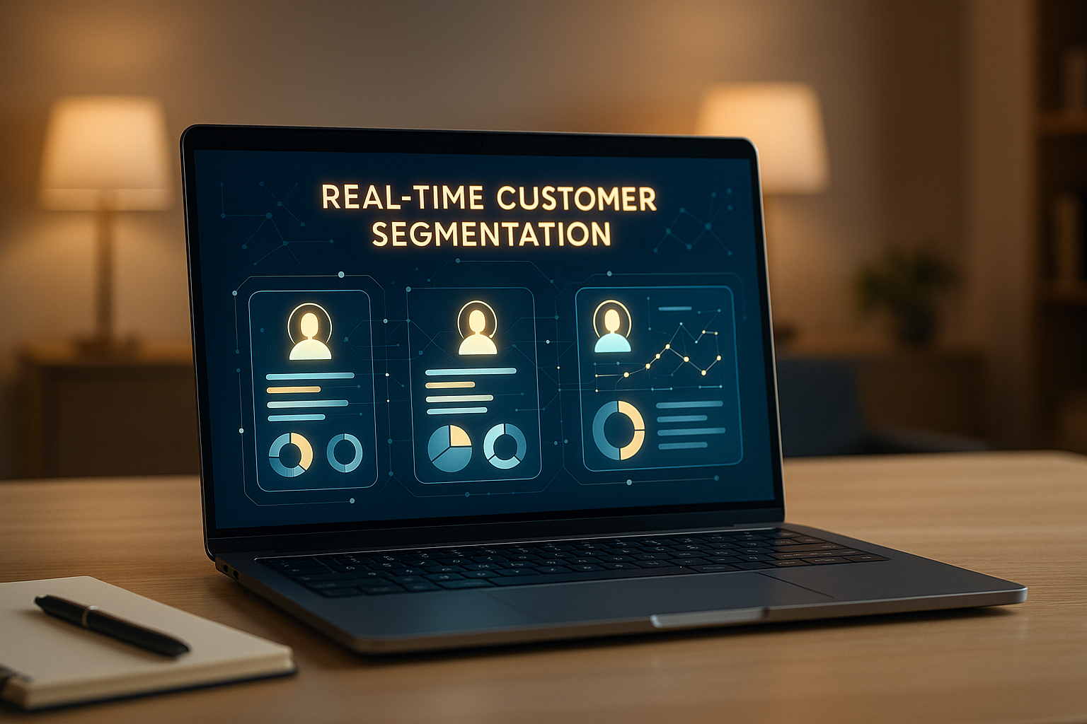 How AI Enables Real-Time Customer Segmentation - Loyal Thinking