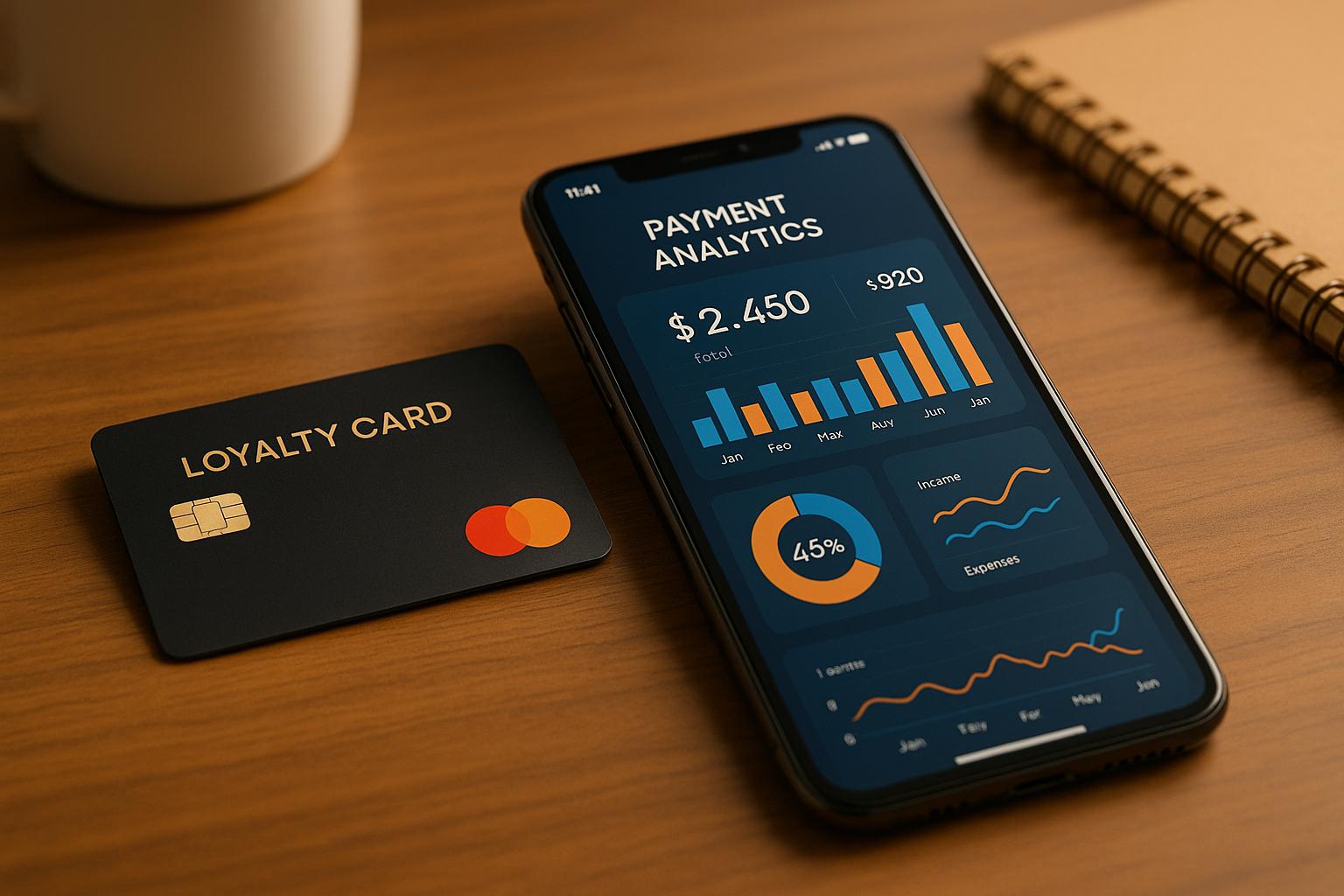 Integrating Payment Analytics with Loyalty Platforms - Loyal Thinking