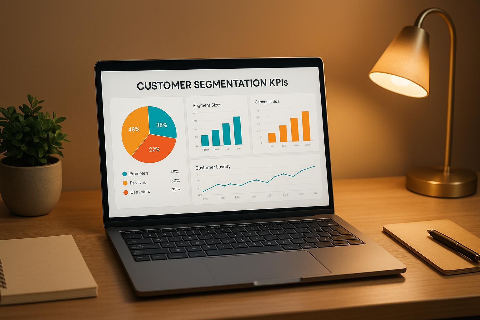 Ultimate Guide to Loyalty Segmentation KPIs - Loyal Thinking