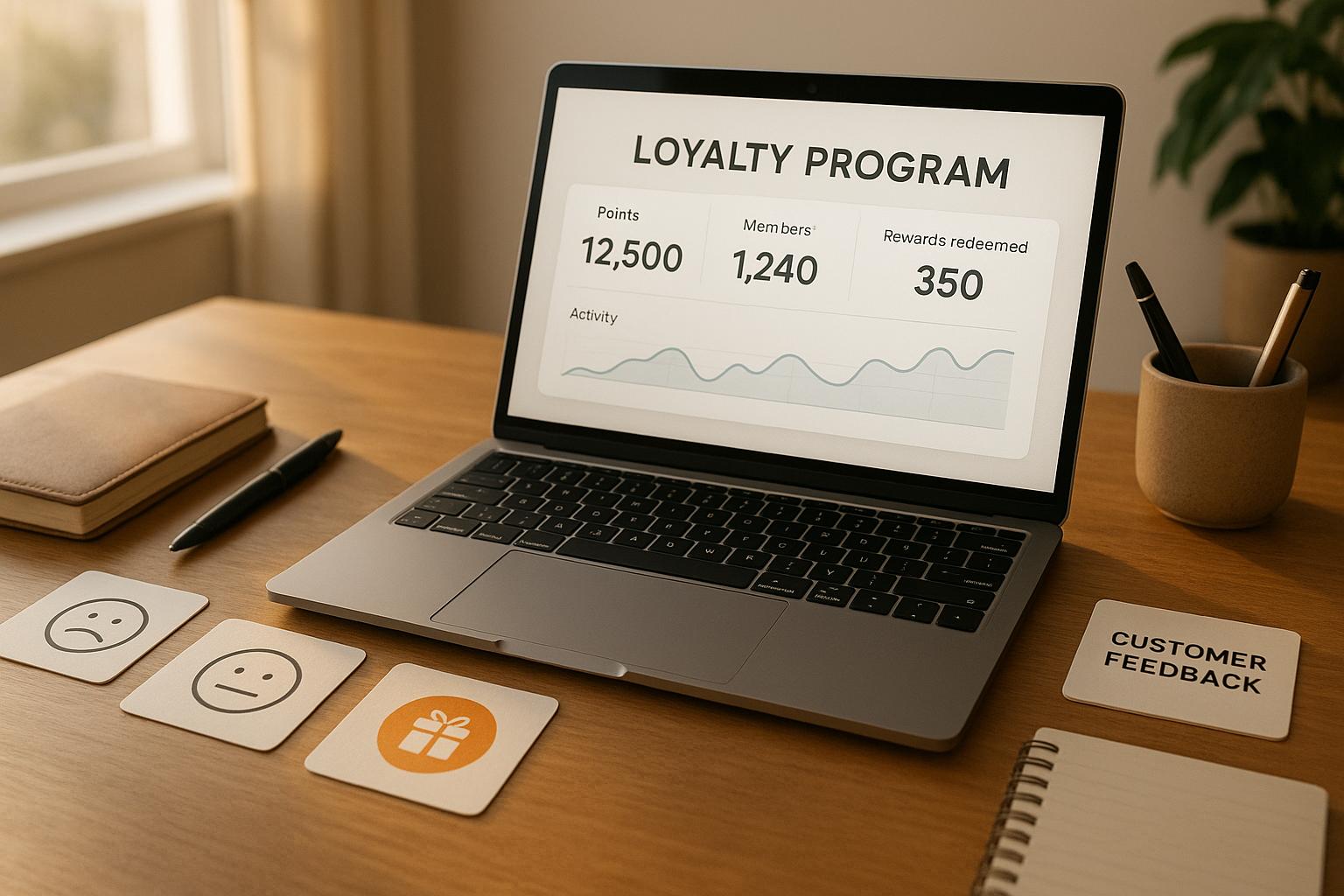 5 Feedback Loop Examples for Loyalty Programs - Loyal Thinking