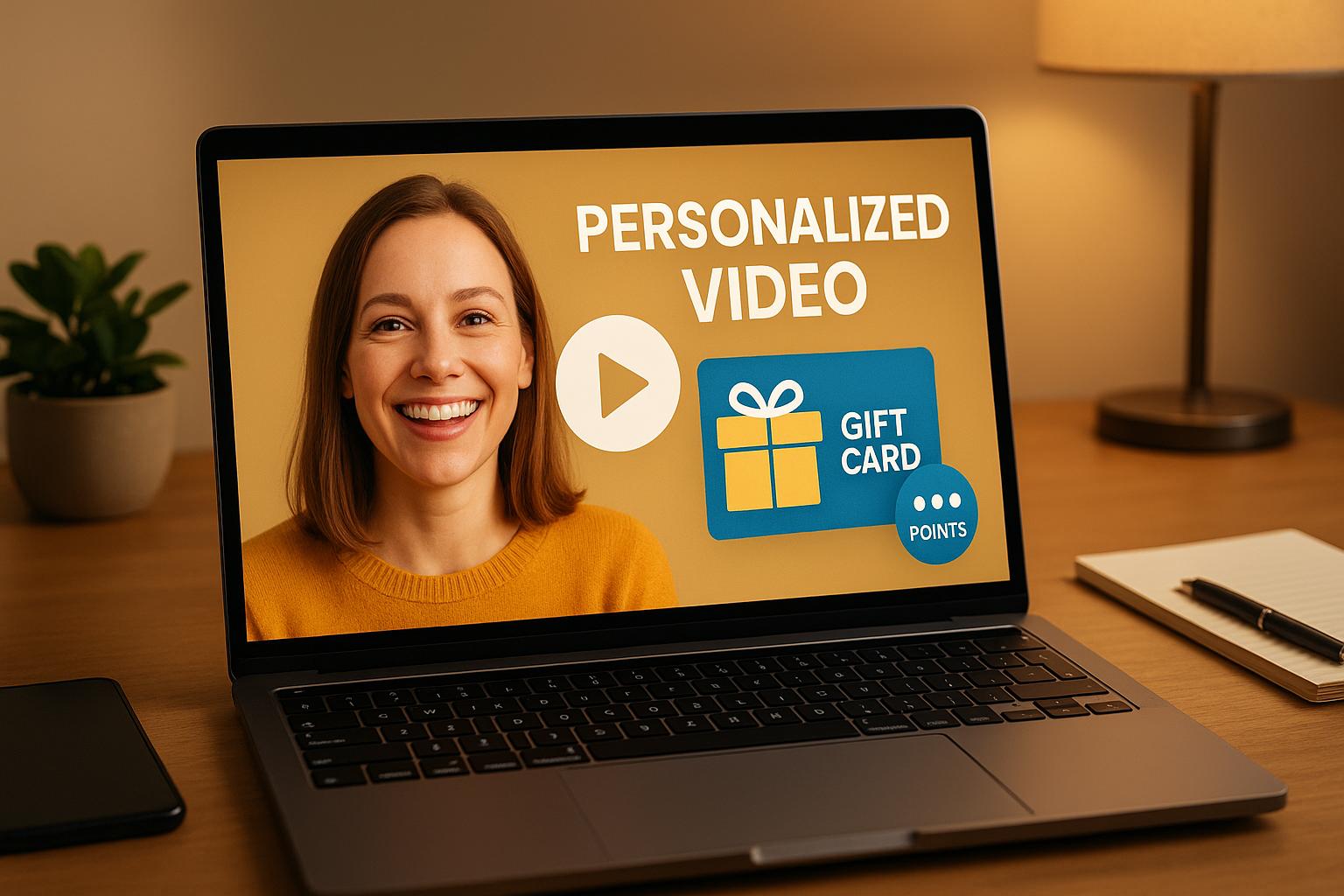 10 Benefits of Personalized Video for Loyalty Programs - Loyal Thinking