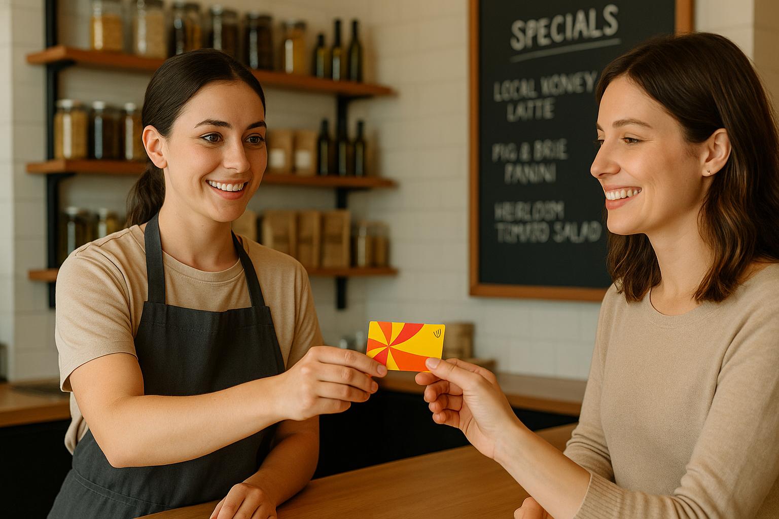How to Use Data for Localized Loyalty Program Customization - Loyal Thinking