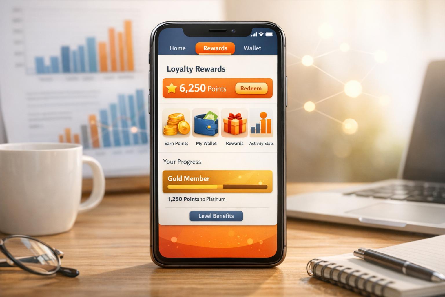 Integrating Loyalty Programs with Super Apps - Loyal Thinking