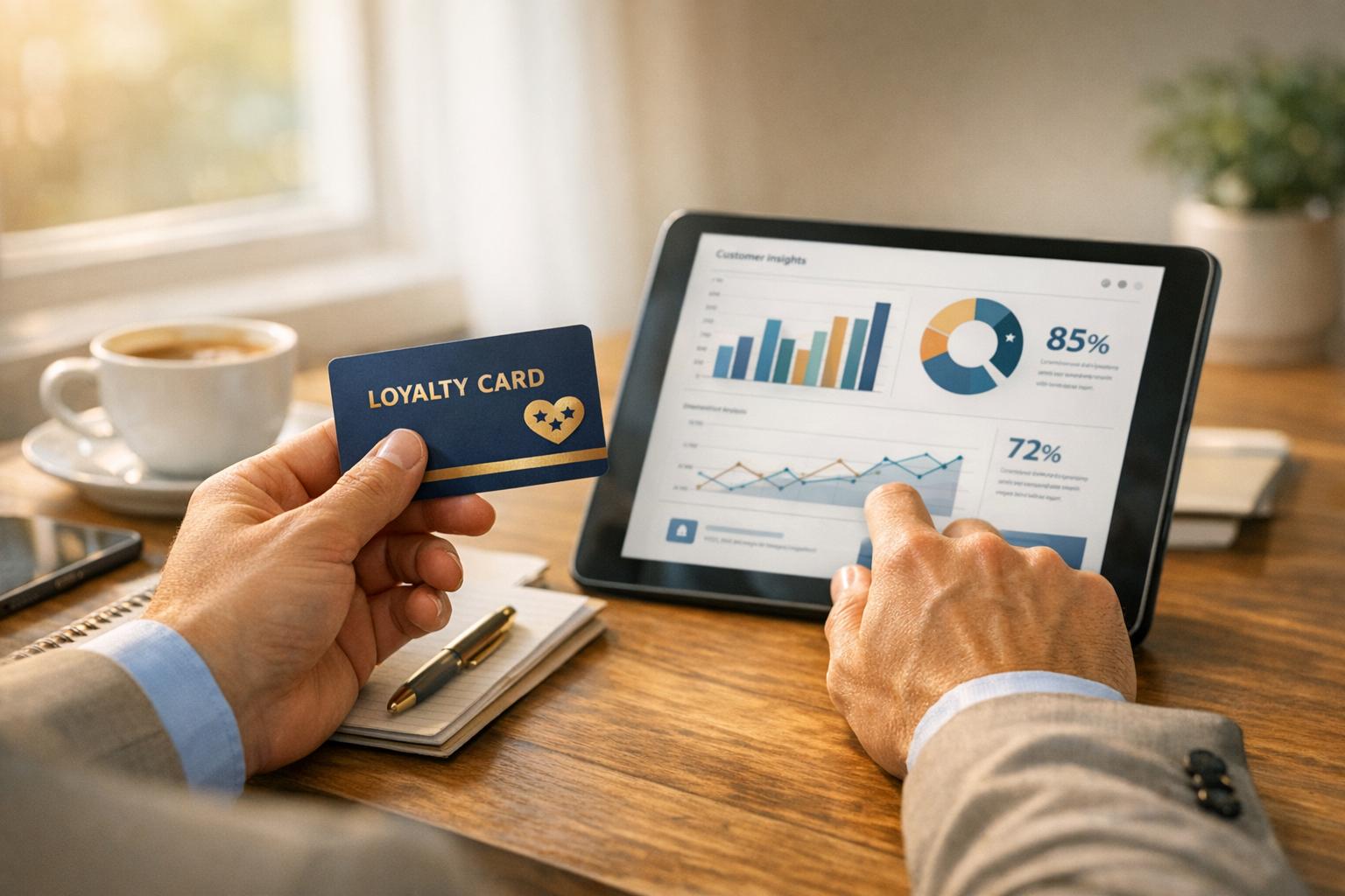 Ultimate Guide to Loyalty and Marketing Personalization - Loyal Thinking